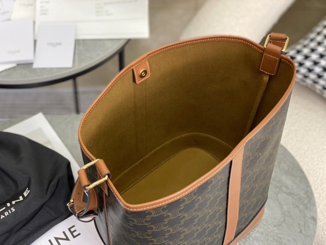 Economical Celine Bucket Bags