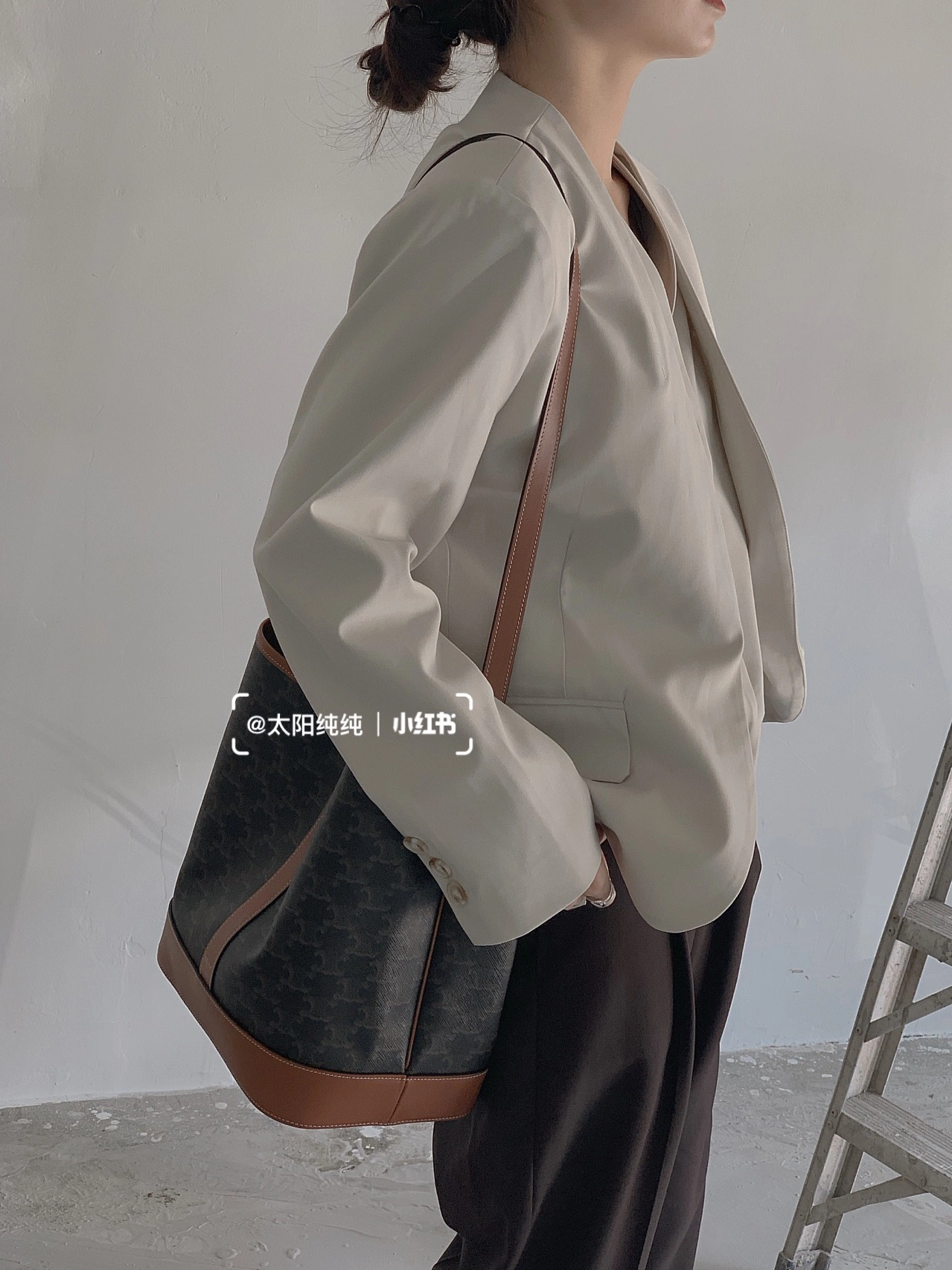 Economical Celine Bucket Bags