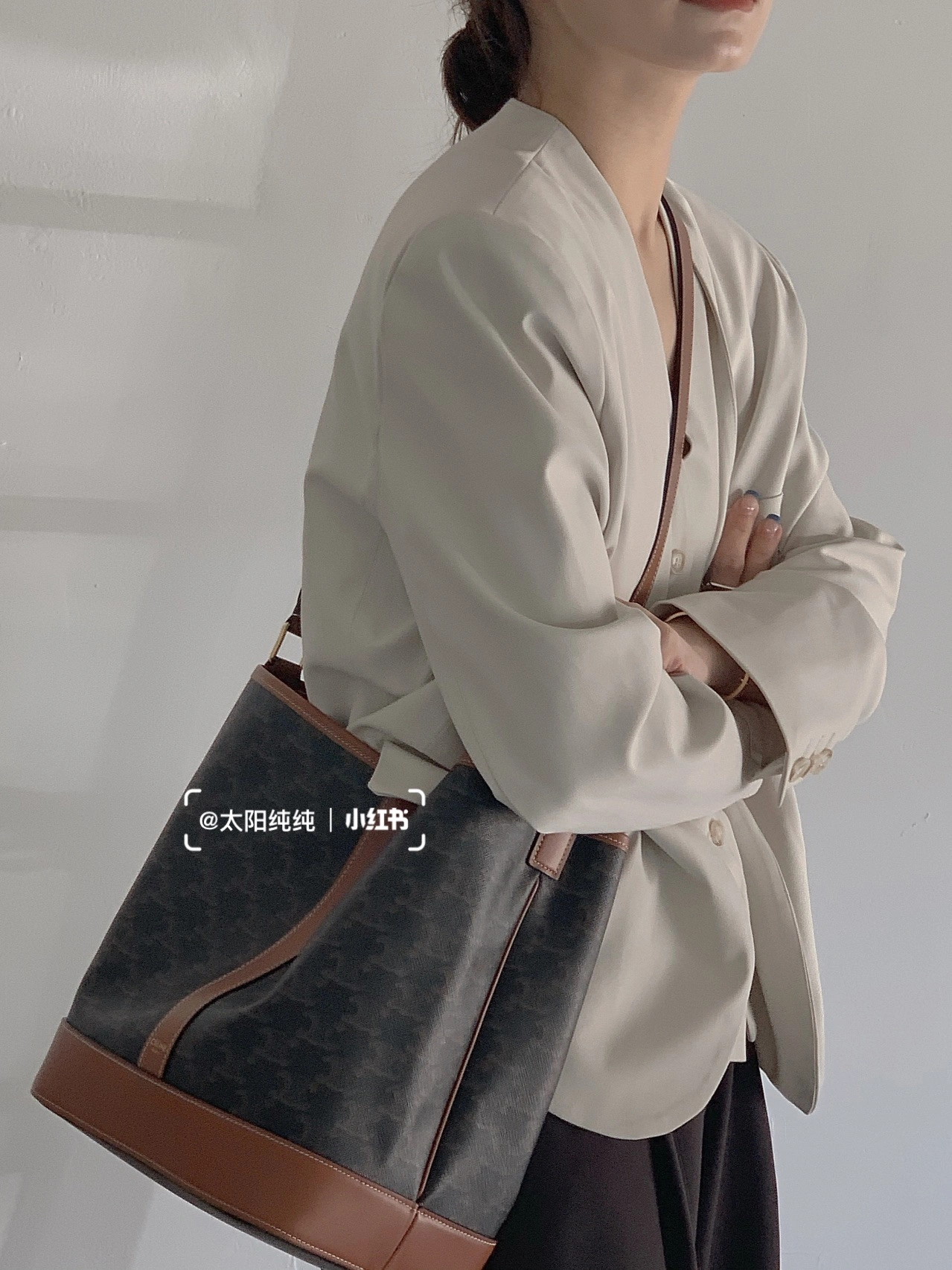 Economical Celine Bucket Bags