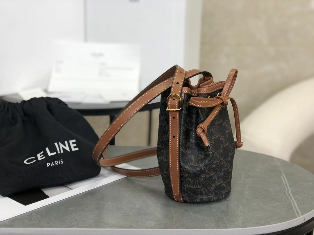 Low-cost Celine Bucket Bags