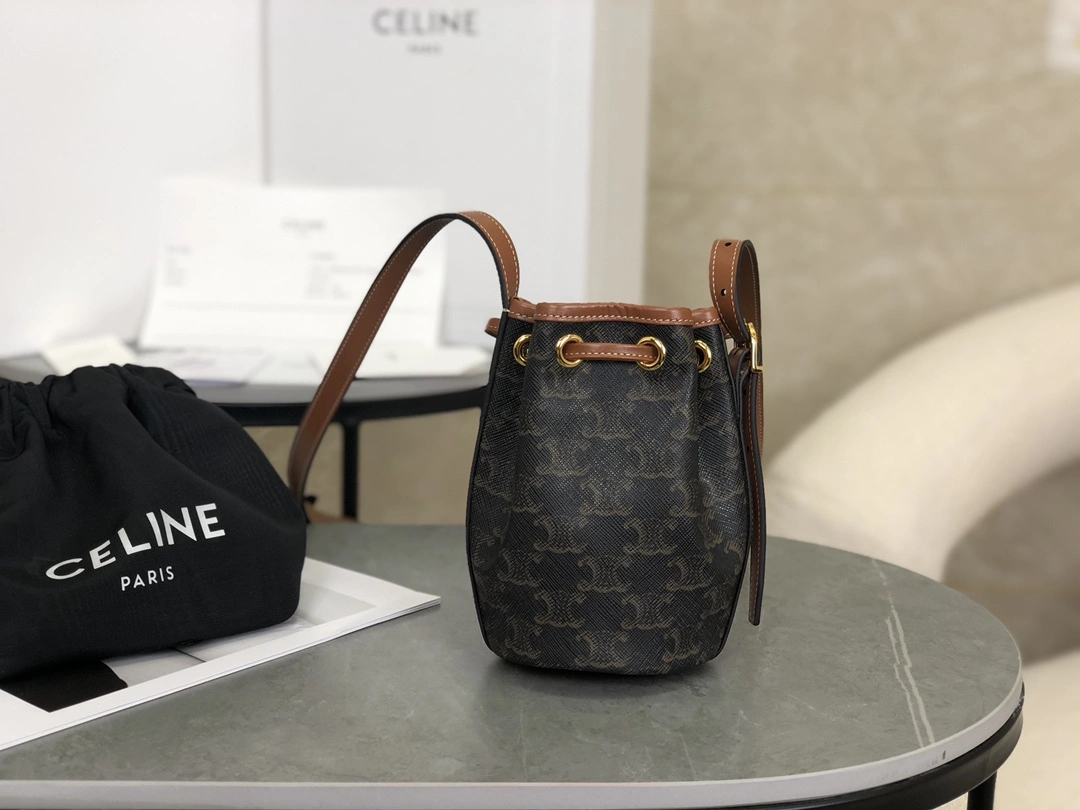 Low-cost Celine Bucket Bags