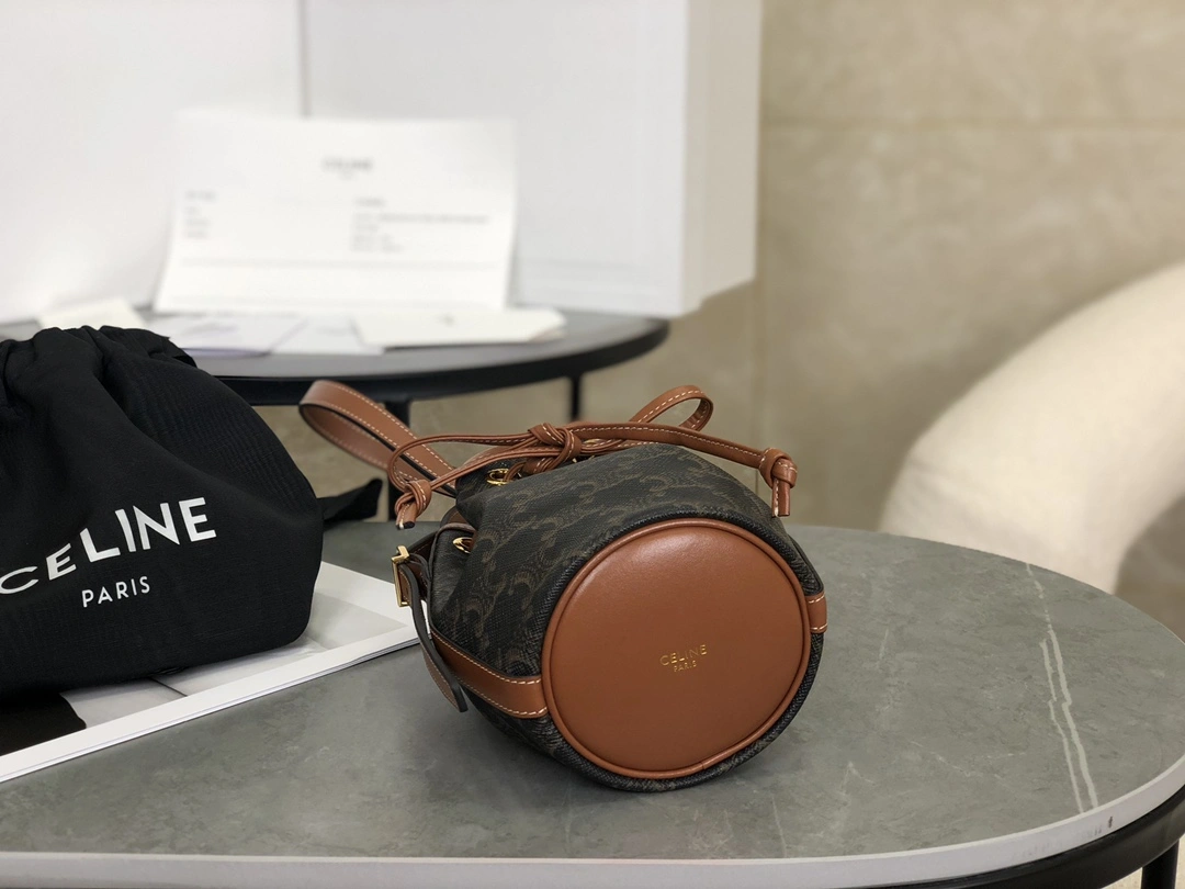 Low-cost Celine Bucket Bags