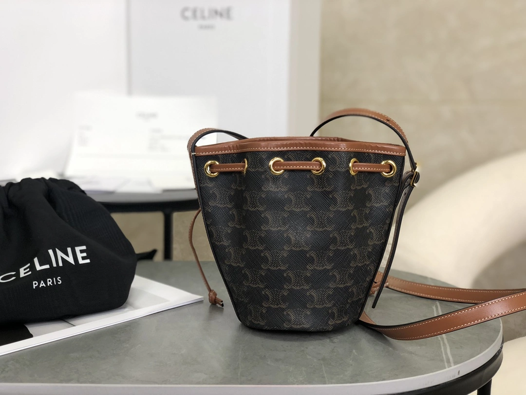 Low-cost Celine Bucket Bags