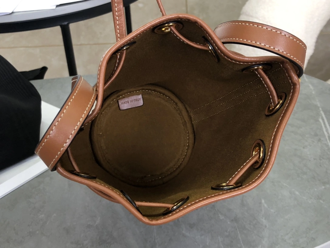 Genuine Celine Bucket Bags