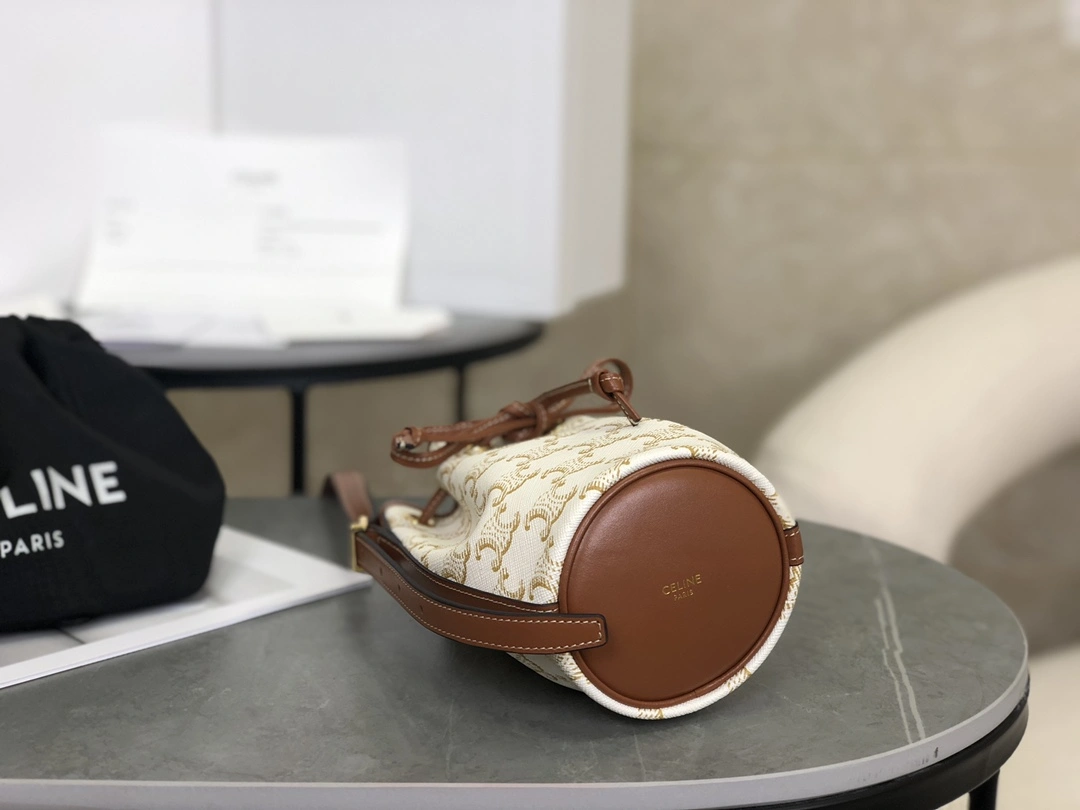 Genuine Celine Bucket Bags