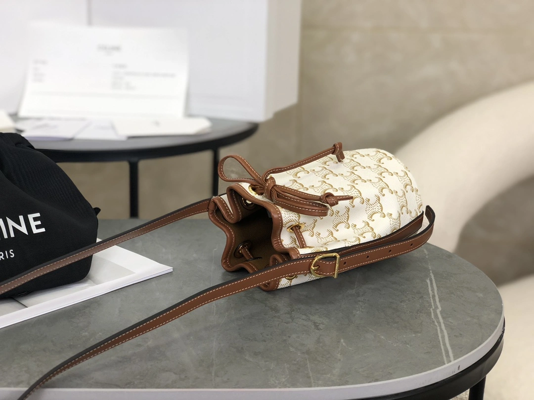 Genuine Celine Bucket Bags