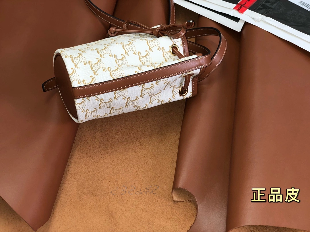 Genuine Celine Bucket Bags