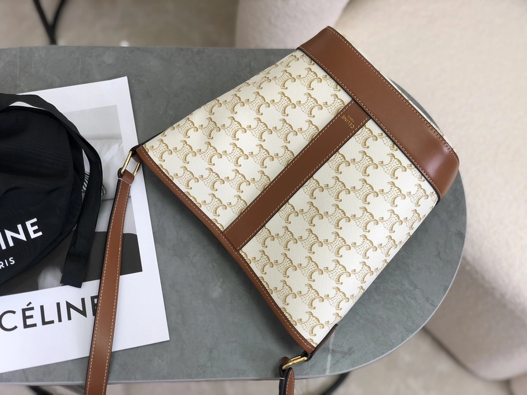 Original Celine Bucket Bags