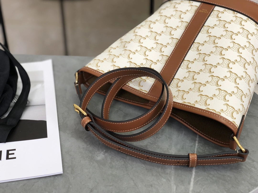 Original Celine Bucket Bags