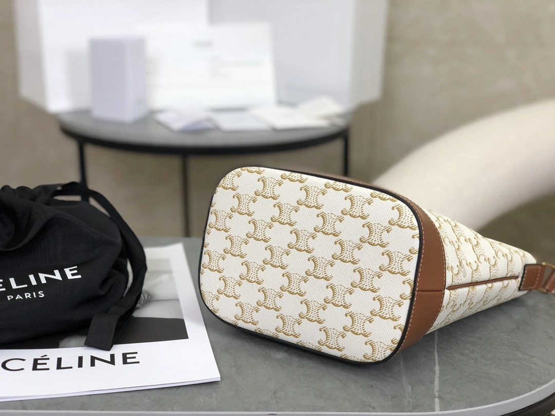 Original Celine Bucket Bags
