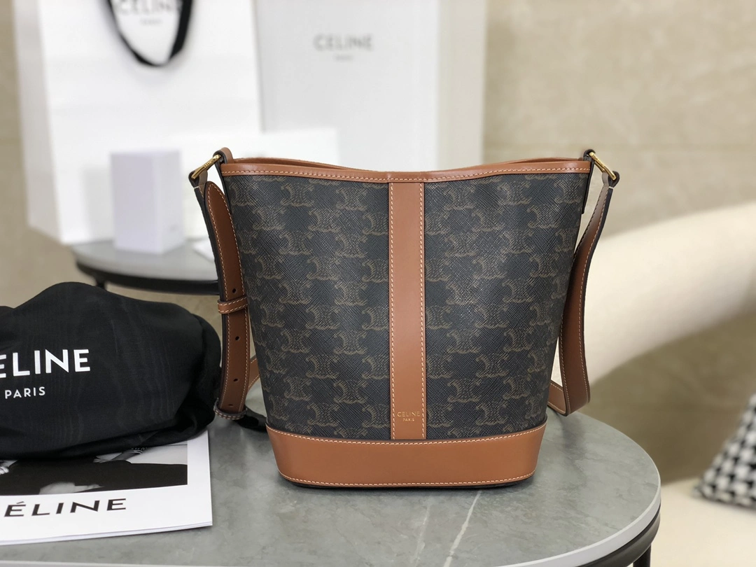 Celine Bucket Bags