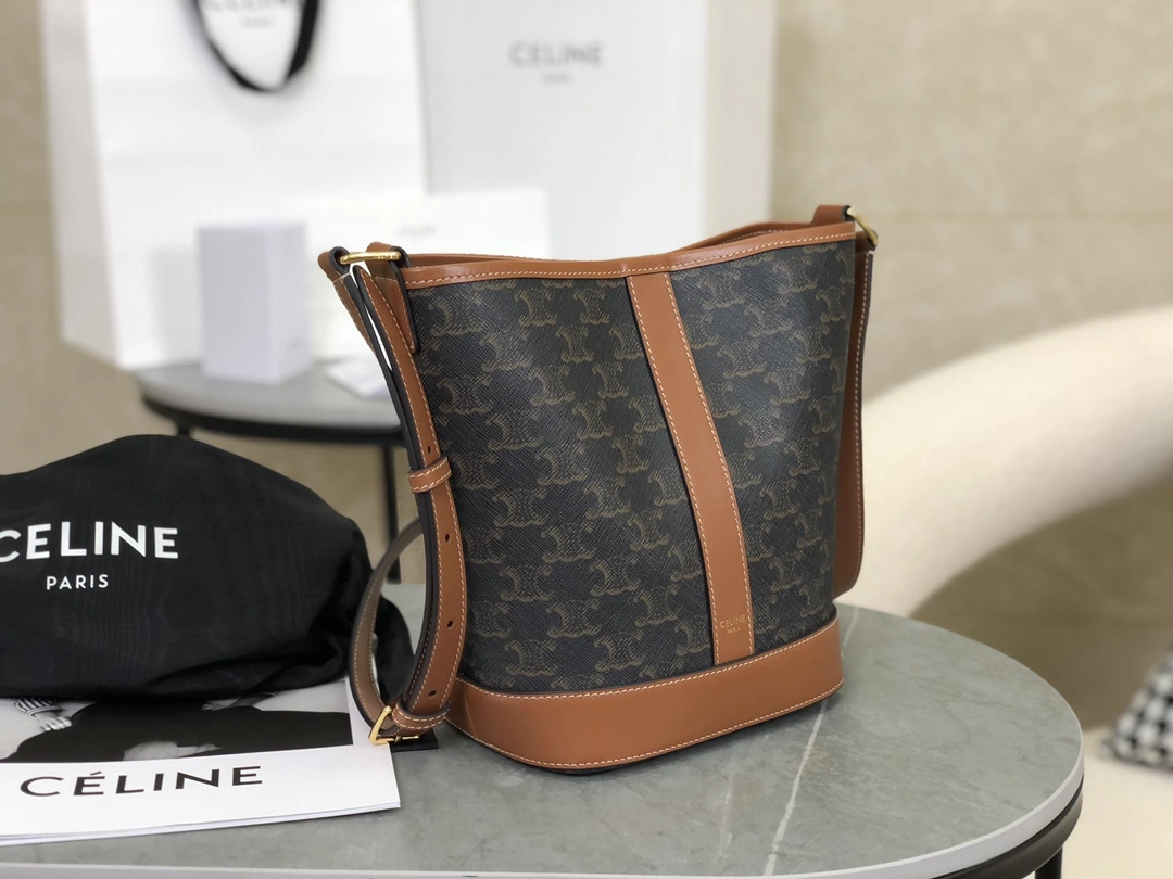 Low-cost Celine Bucket Bags