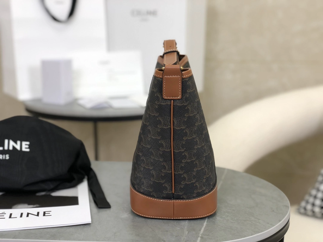 Low-cost Celine Bucket Bags