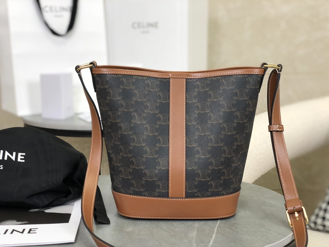 Low-cost Celine Bucket Bags