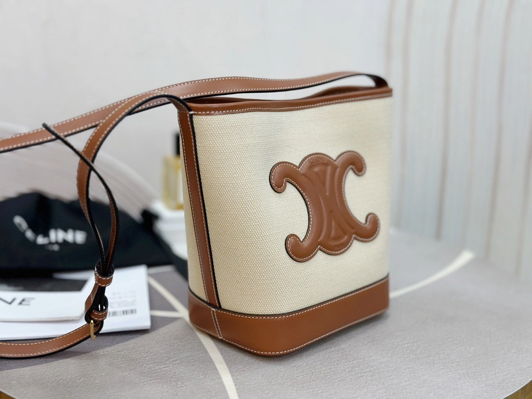 Official Celine Bucket Bags
