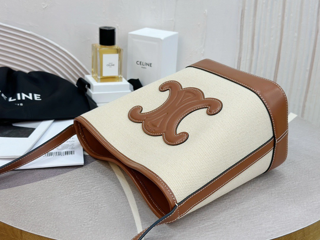 Official Celine Bucket Bags