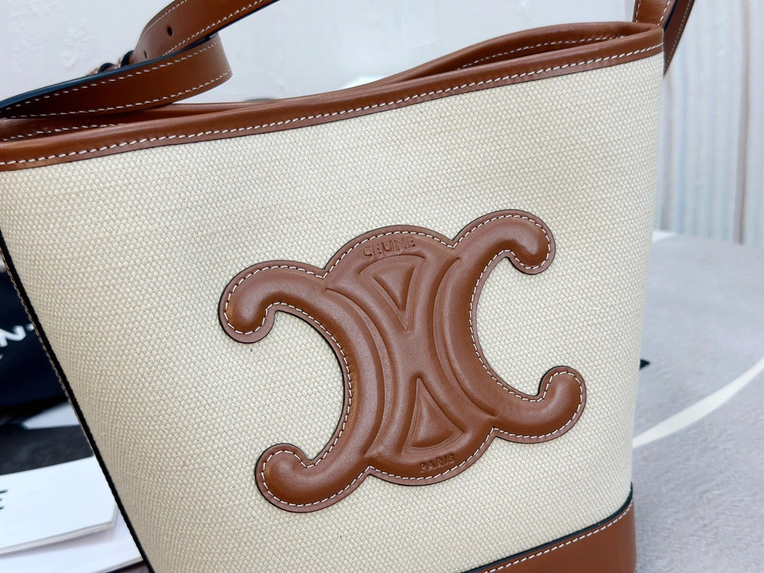 Official Celine Bucket Bags