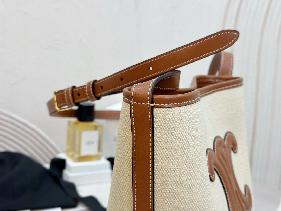 Official Celine Bucket Bags