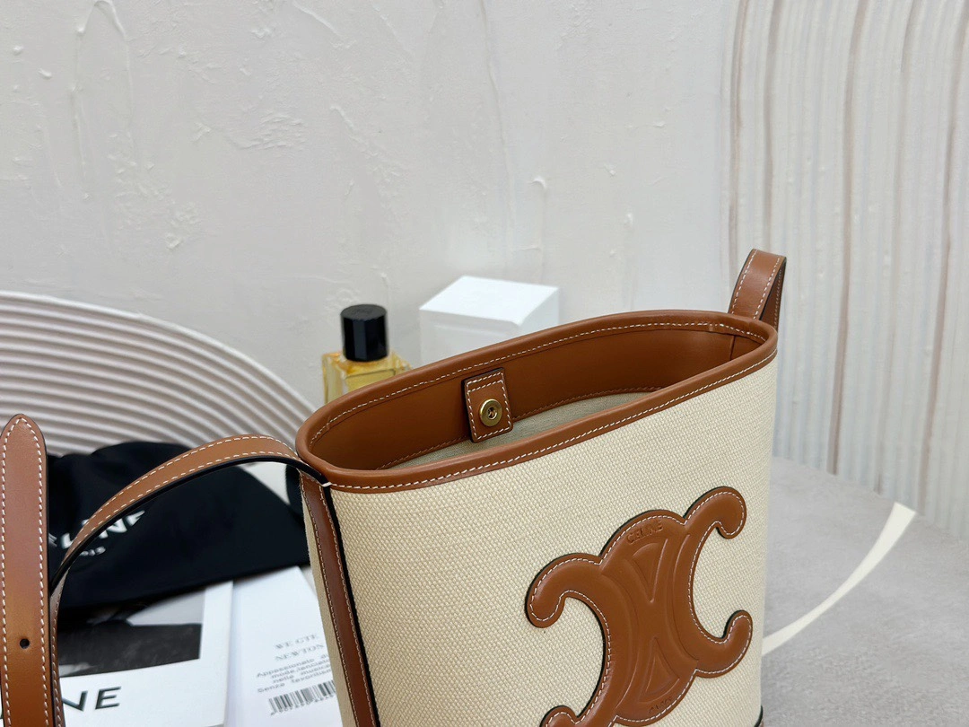 Official Celine Bucket Bags
