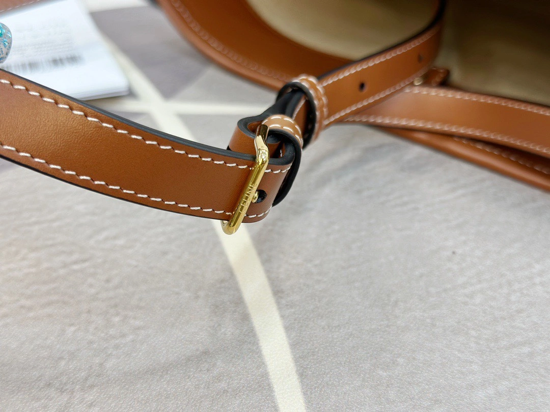 Official Celine Bucket Bags