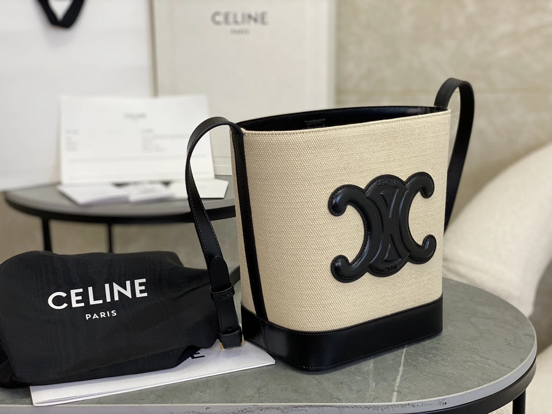 OEM Celine Bucket Bags