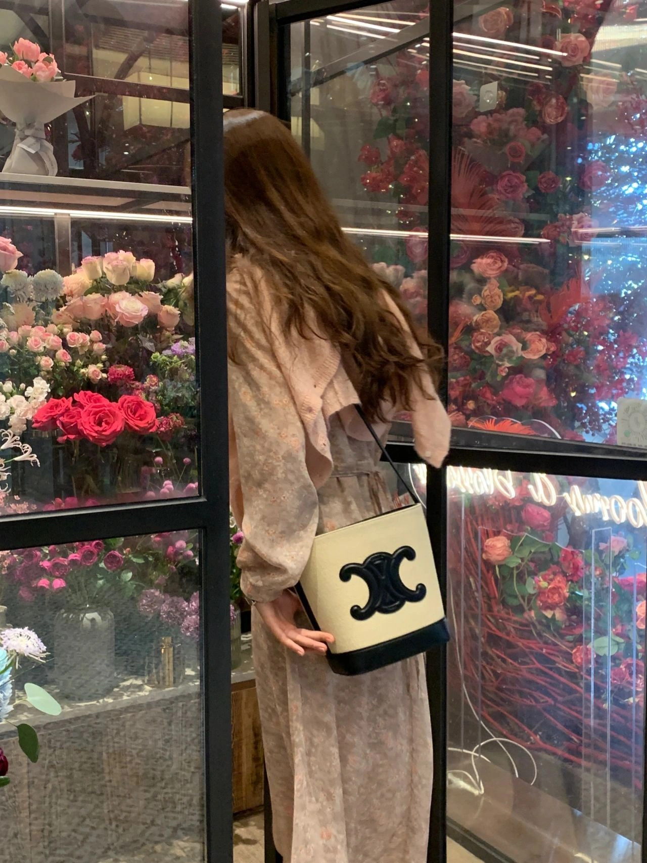 OEM Celine Bucket Bags