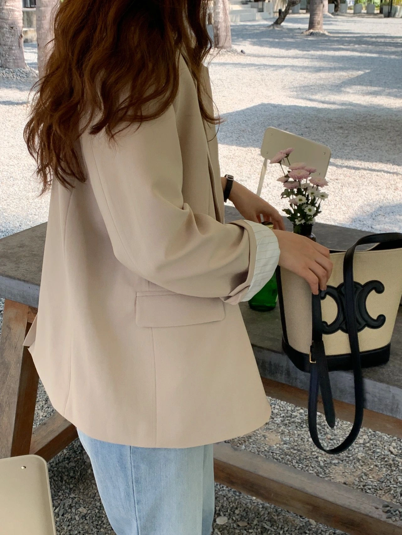 OEM Celine Bucket Bags