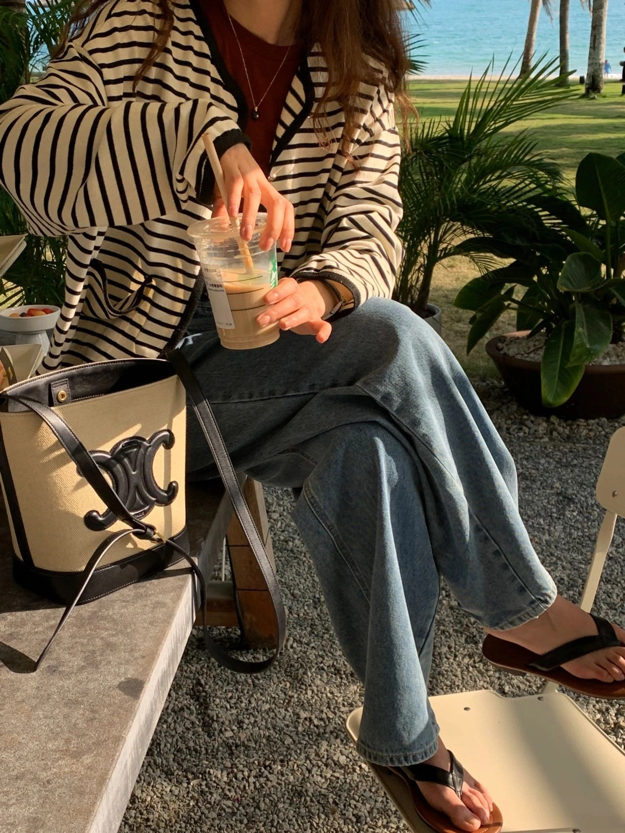 OEM Celine Bucket Bags