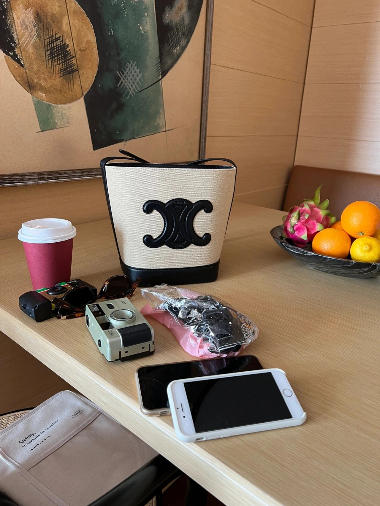 OEM Celine Bucket Bags