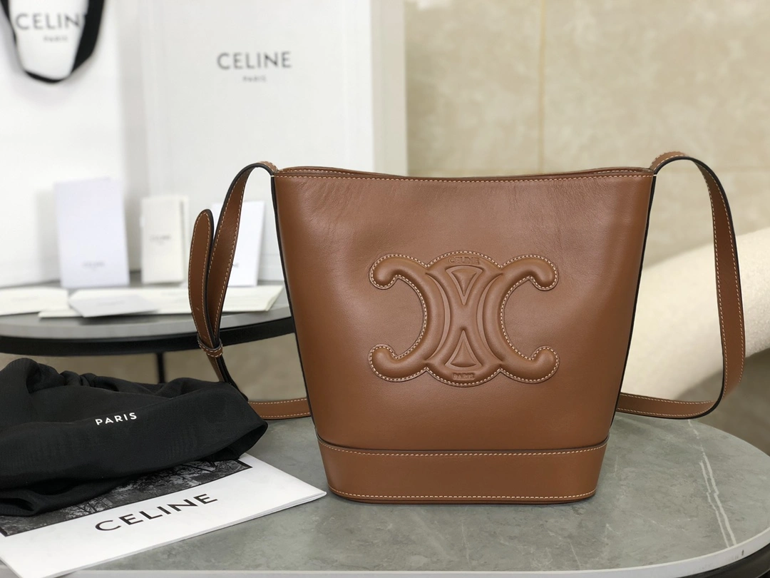 Celine Bucket Bags