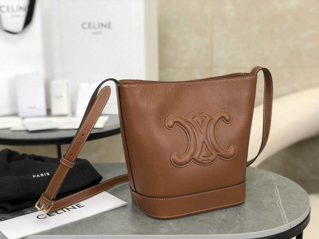 Affordable Celine Bucket Bags