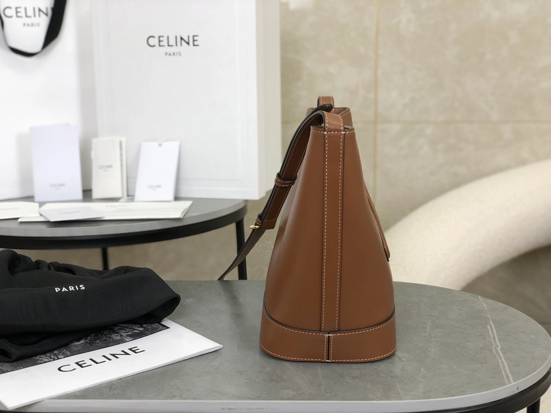 Affordable Celine Bucket Bags