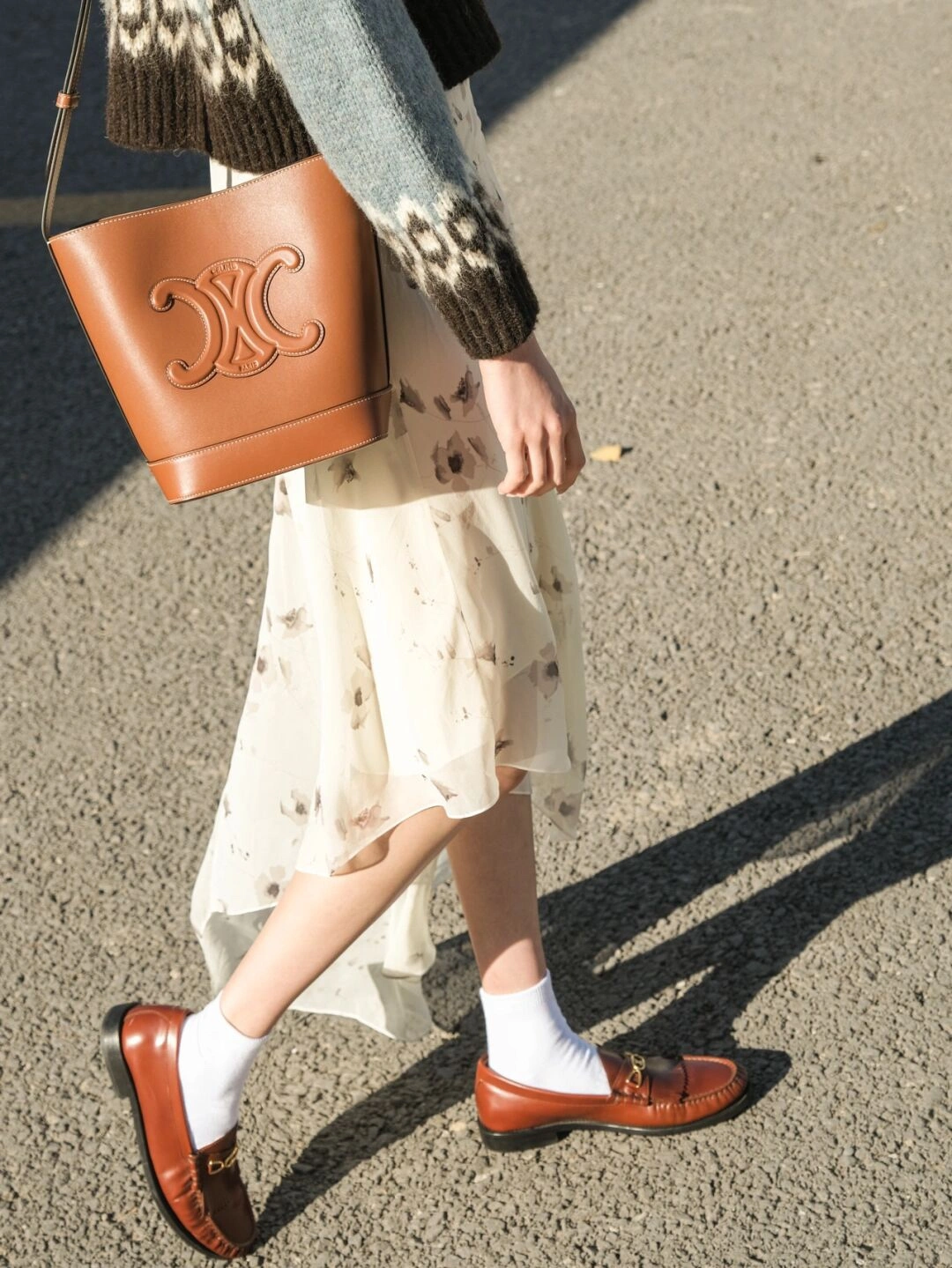 Affordable Celine Bucket Bags