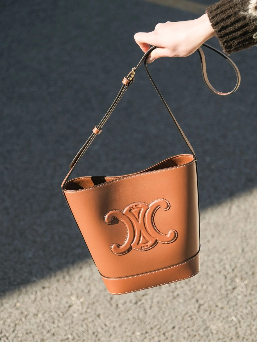 Affordable Celine Bucket Bags