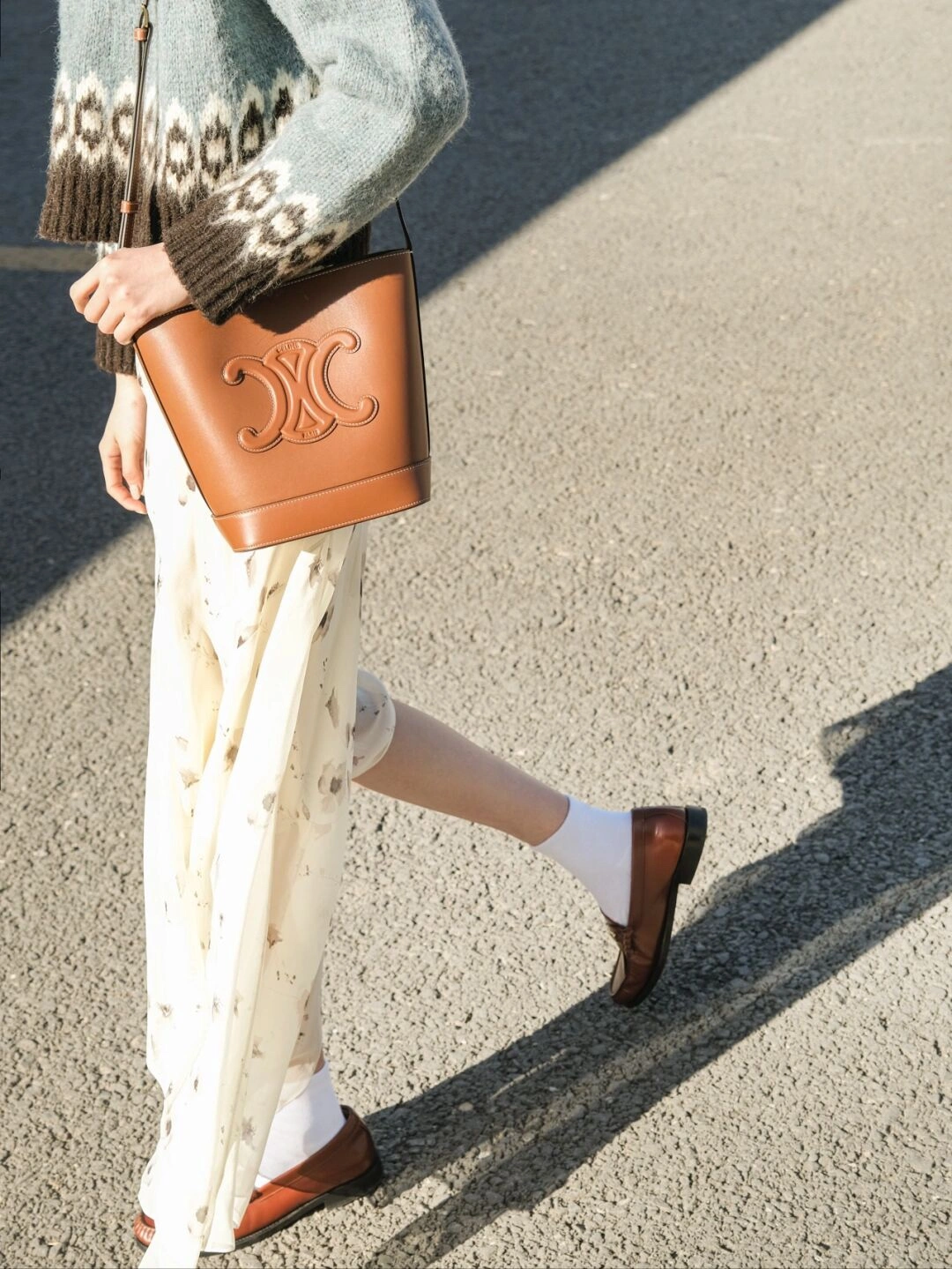 Affordable Celine Bucket Bags