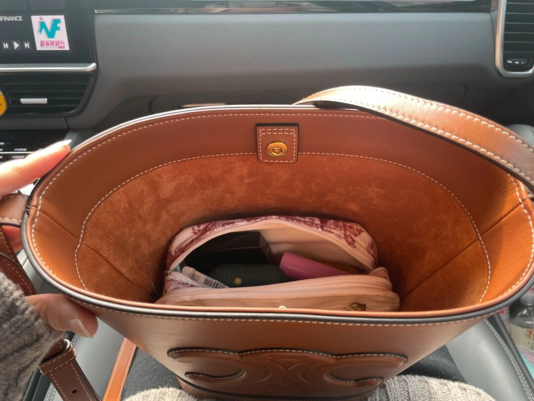 Affordable Celine Bucket Bags