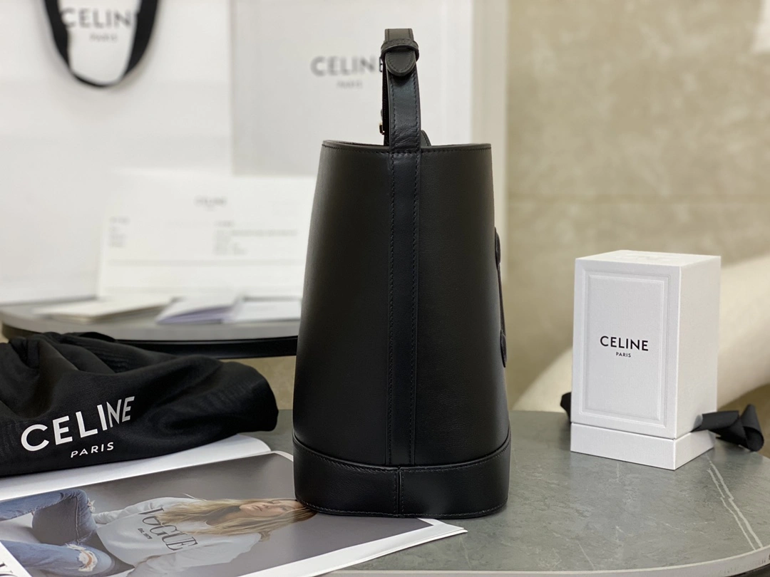 Original Celine Bucket Bags