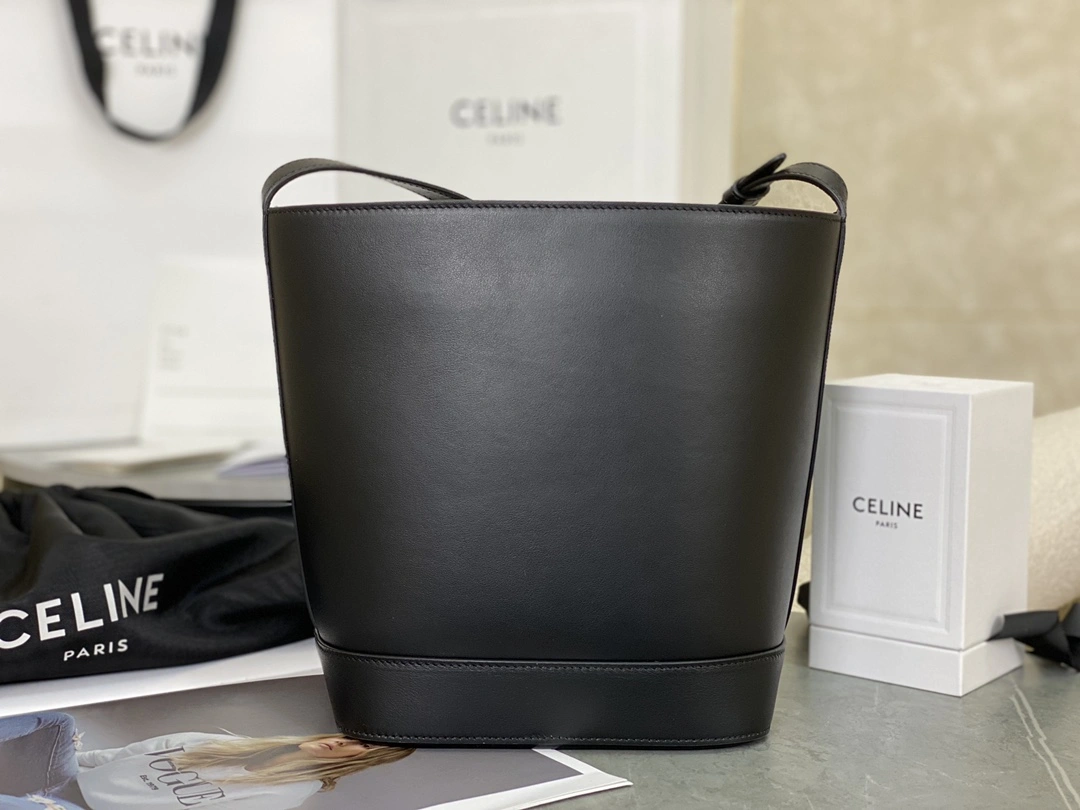 Original Celine Bucket Bags