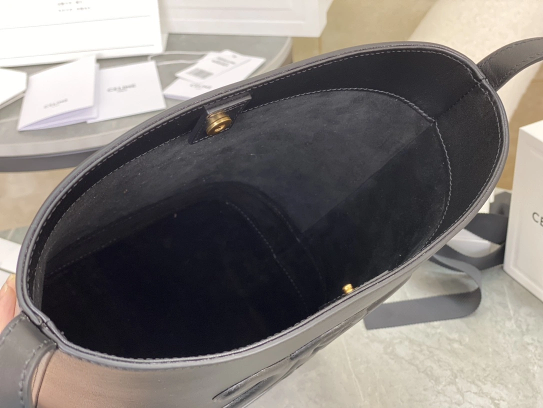 Original Celine Bucket Bags