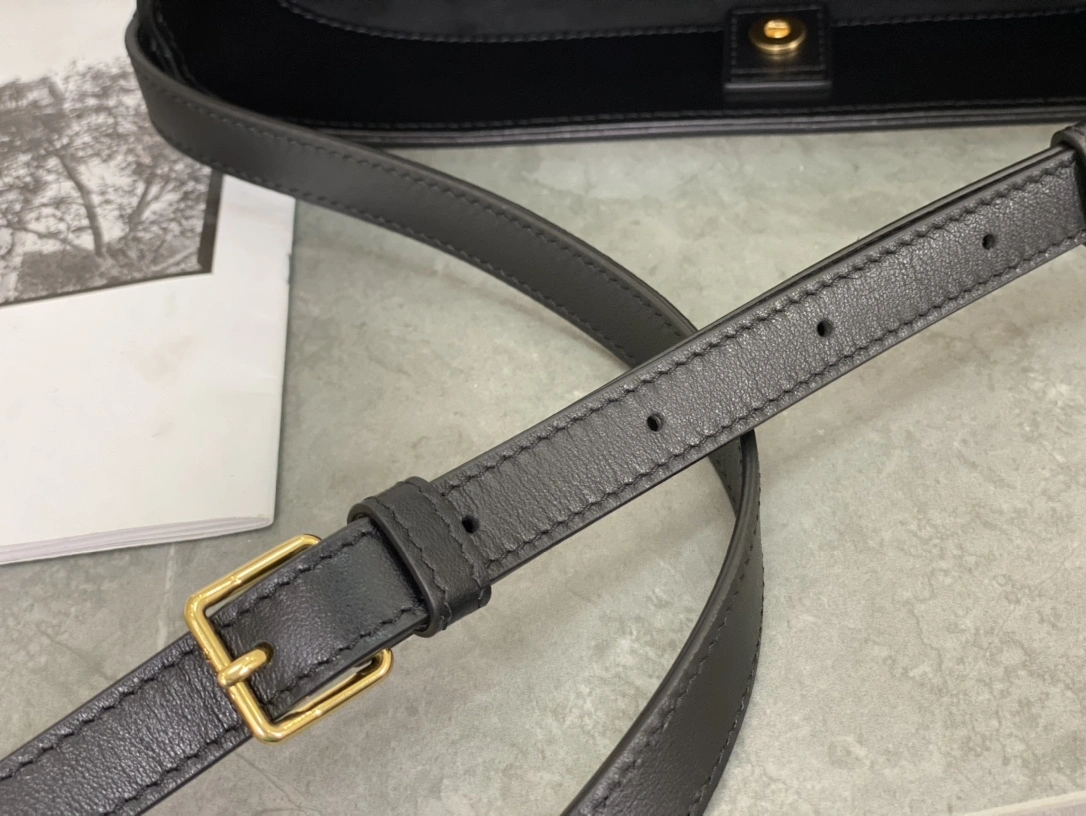 Original Celine Bucket Bags