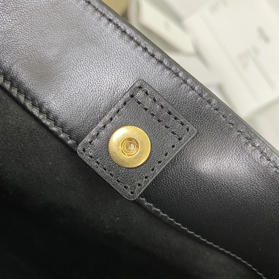 Original Celine Bucket Bags