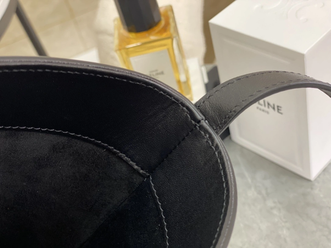 Original Celine Bucket Bags