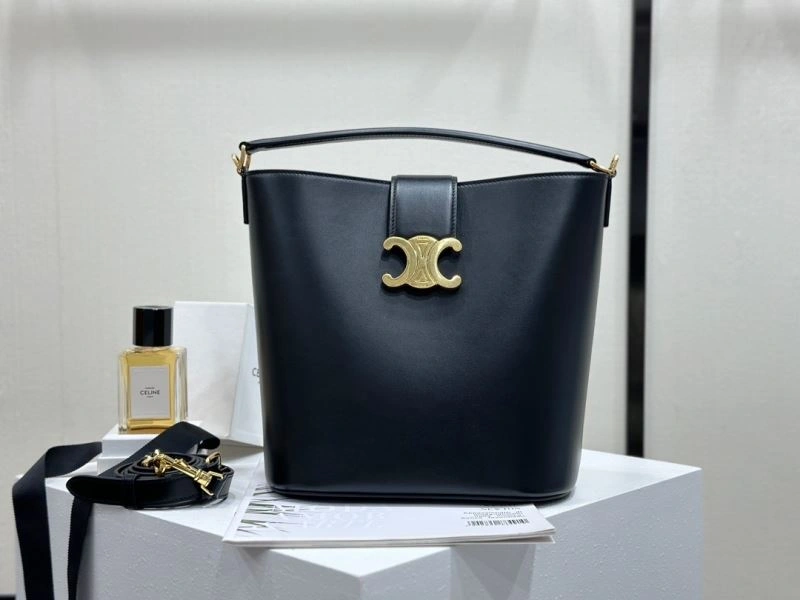 Celine Bucket Bags