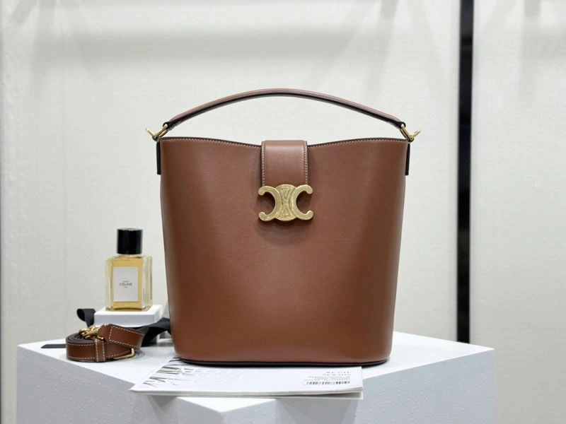 Celine Bucket Bags
