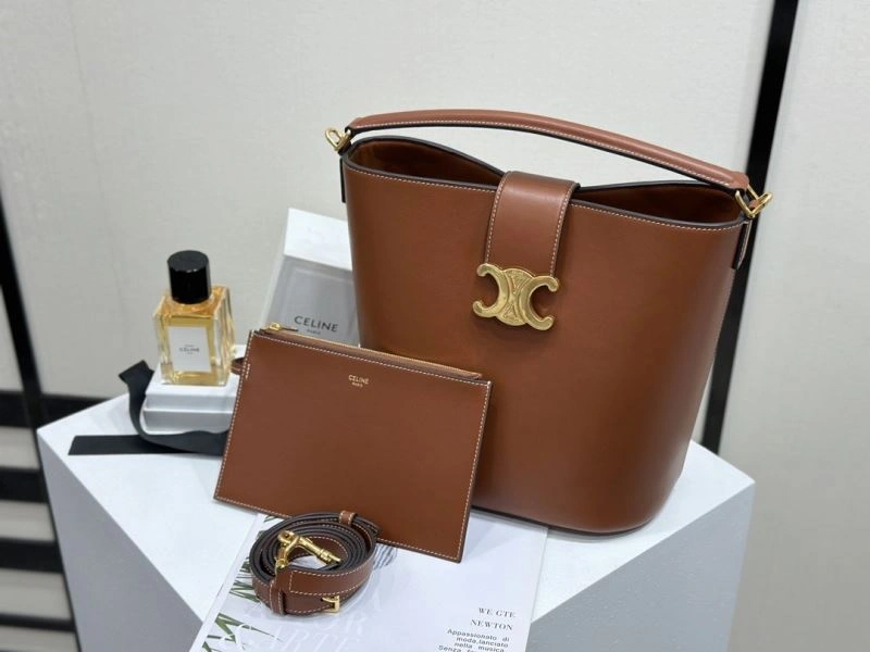 Legit Celine Bucket Bags