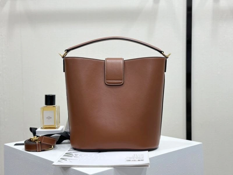 Legit Celine Bucket Bags