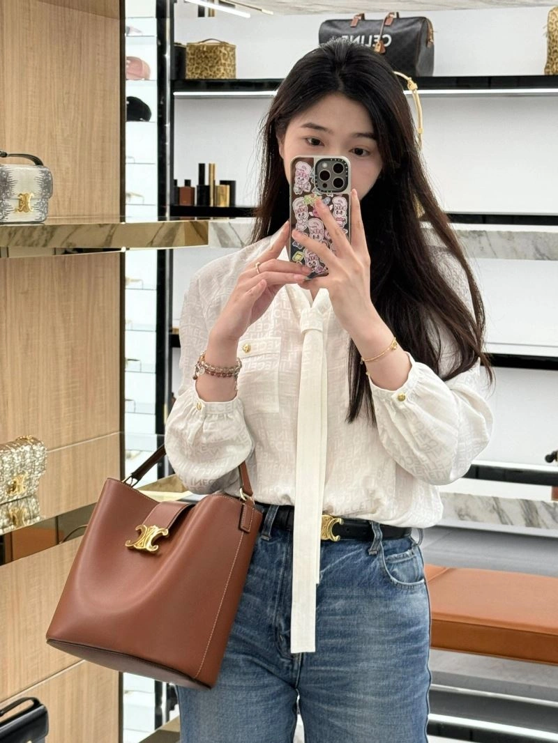Legit Celine Bucket Bags