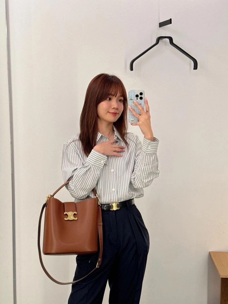 Legit Celine Bucket Bags