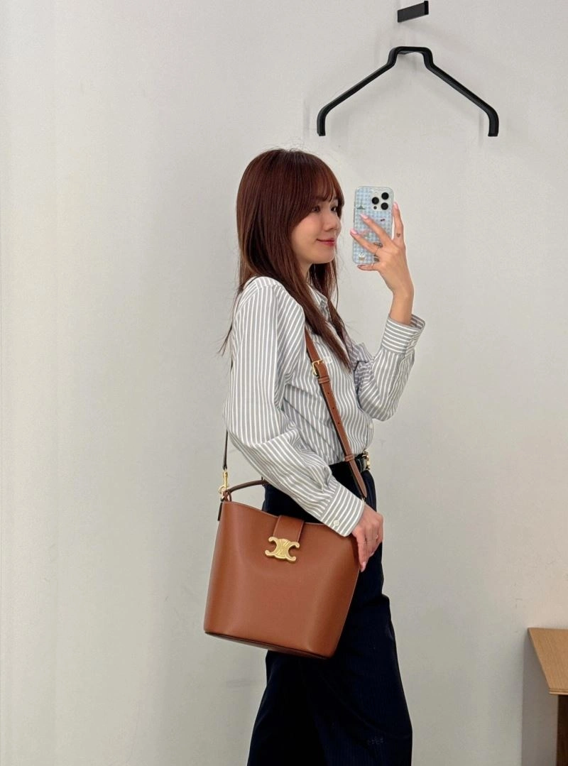 Legit Celine Bucket Bags