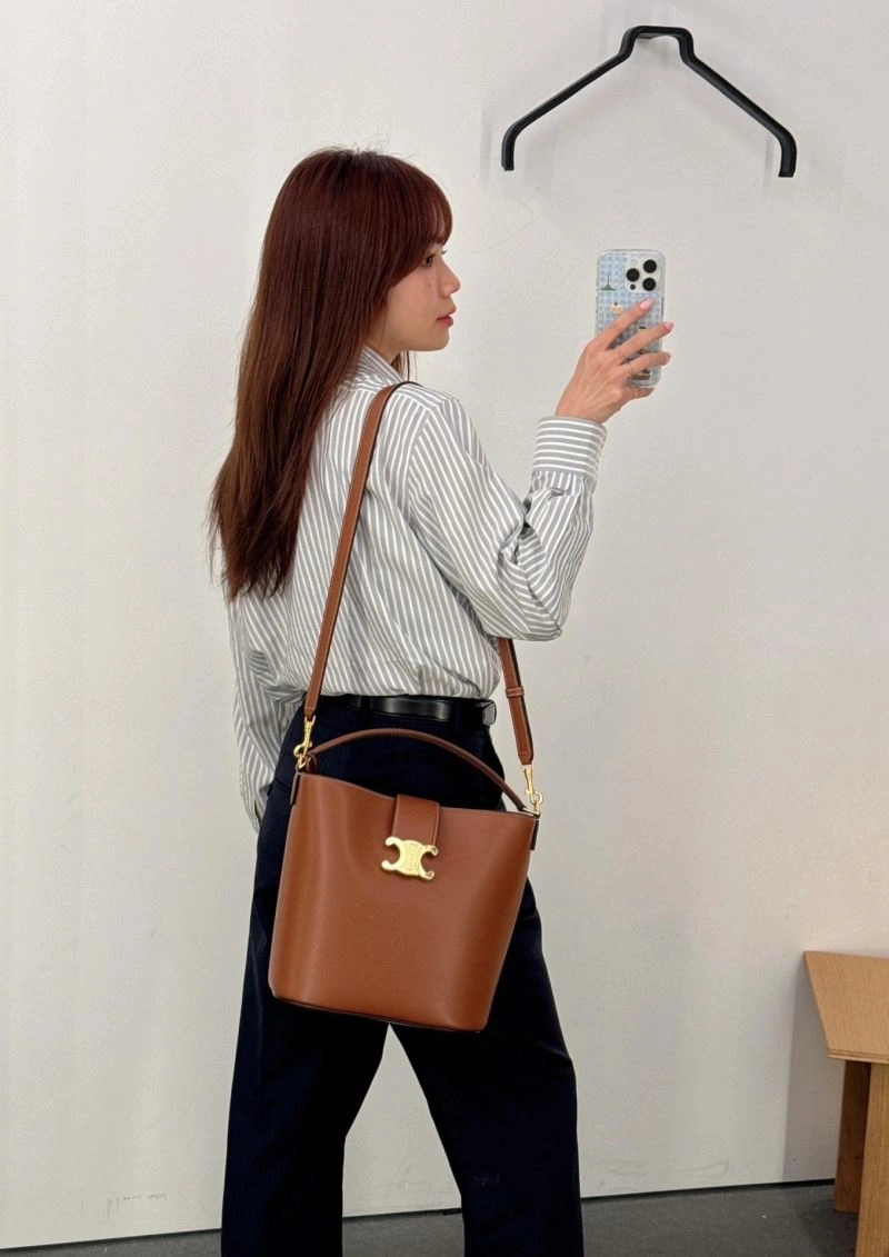Legit Celine Bucket Bags